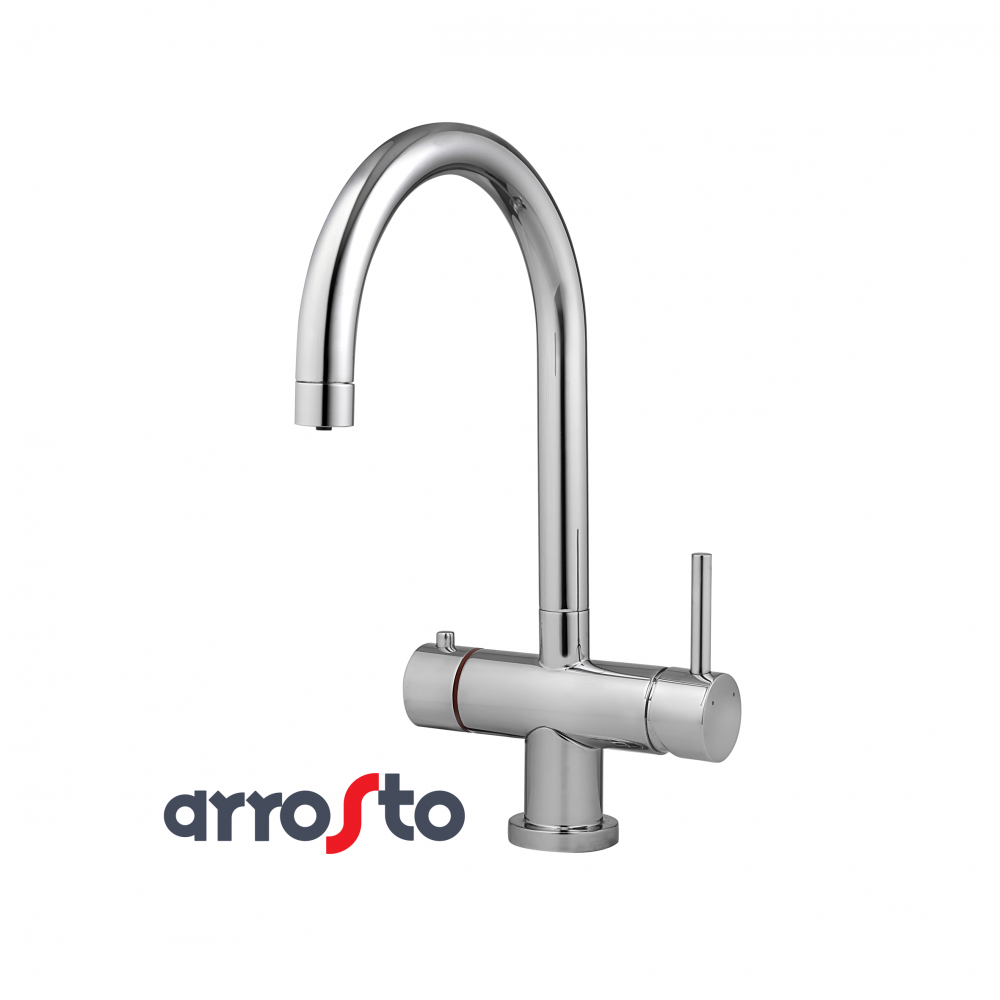 Bollire Arrosto – 3-in-1 Instant Boiling Water Tap - Bollire