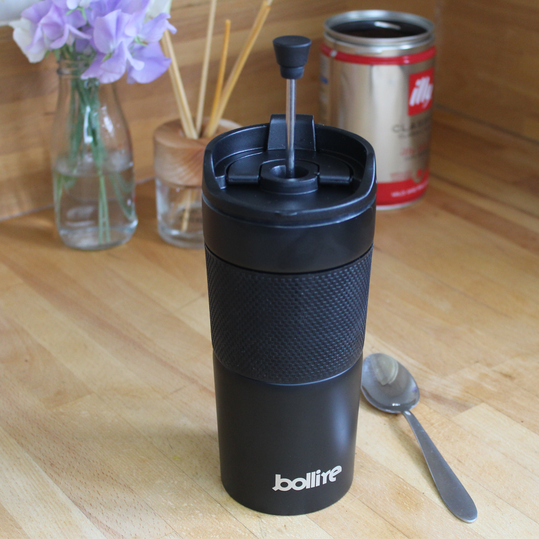 Bollire Travel Mug - Bollire